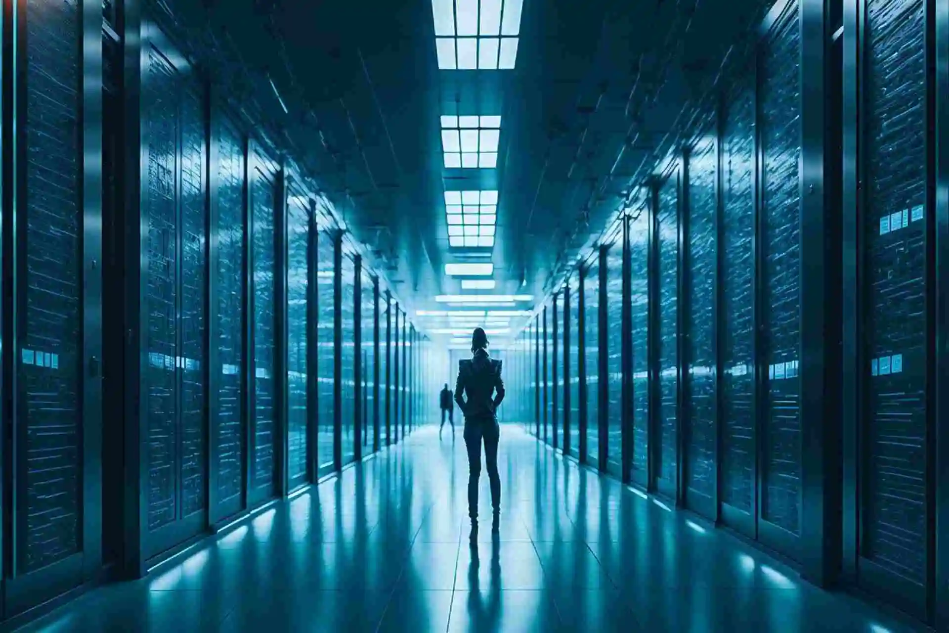 Reliance Plans World’s Biggest AI Data Center in India